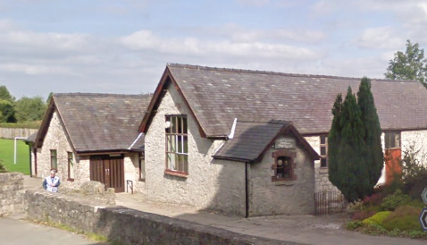 About the Hall / Gwybodaeth am y Neuadd – Cilcain Village Hall – Neuadd ...