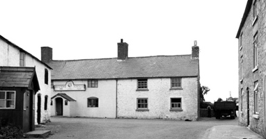 Cilcain Then and Now / Cilcain – hanes a heddiw – Cilcain Village Hall ...